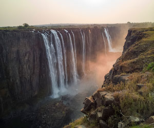 National Geographic - Natural Wonders of the World on Assignment with ...