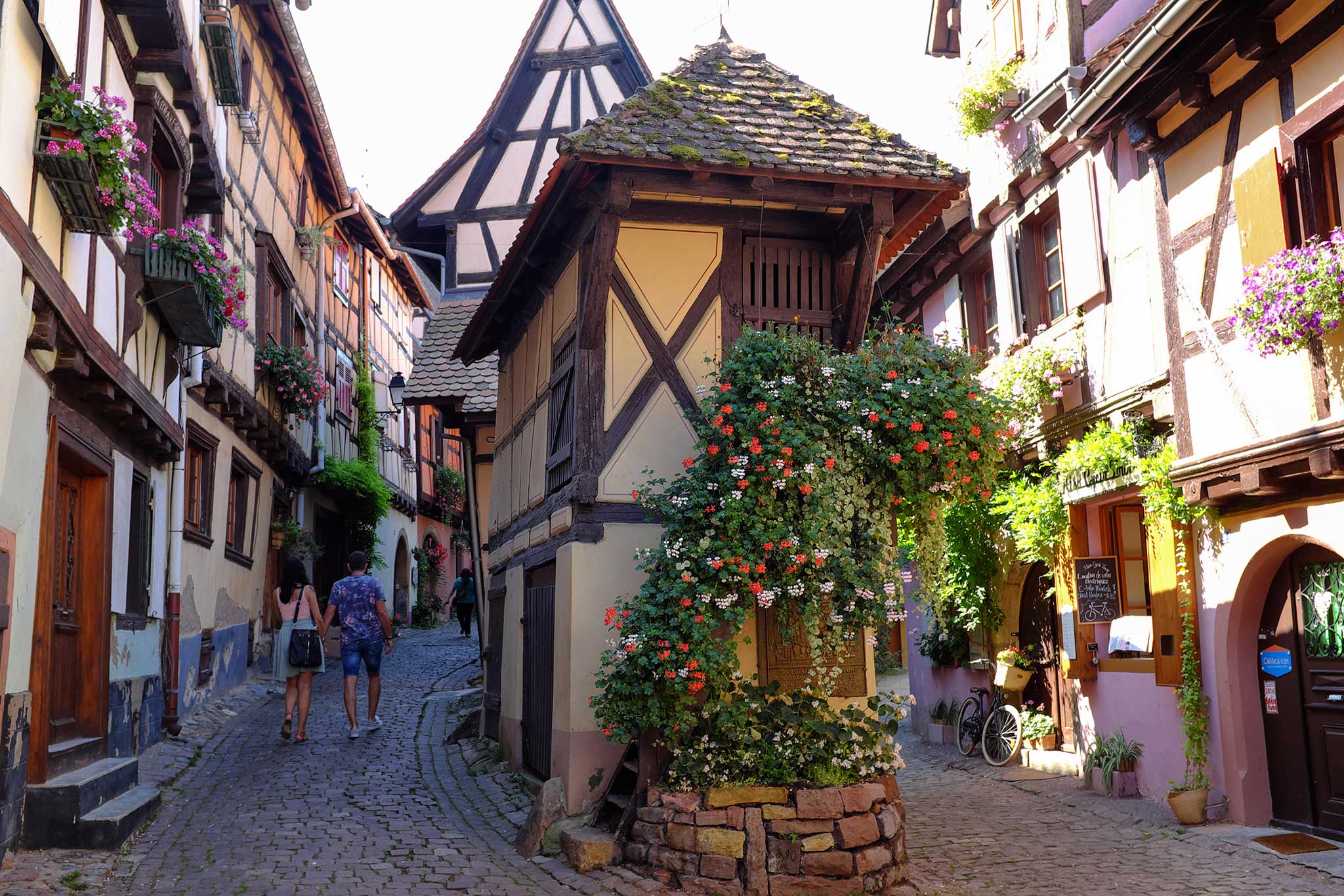 Villages In Europe Top 10 Charming European Villages You've Never