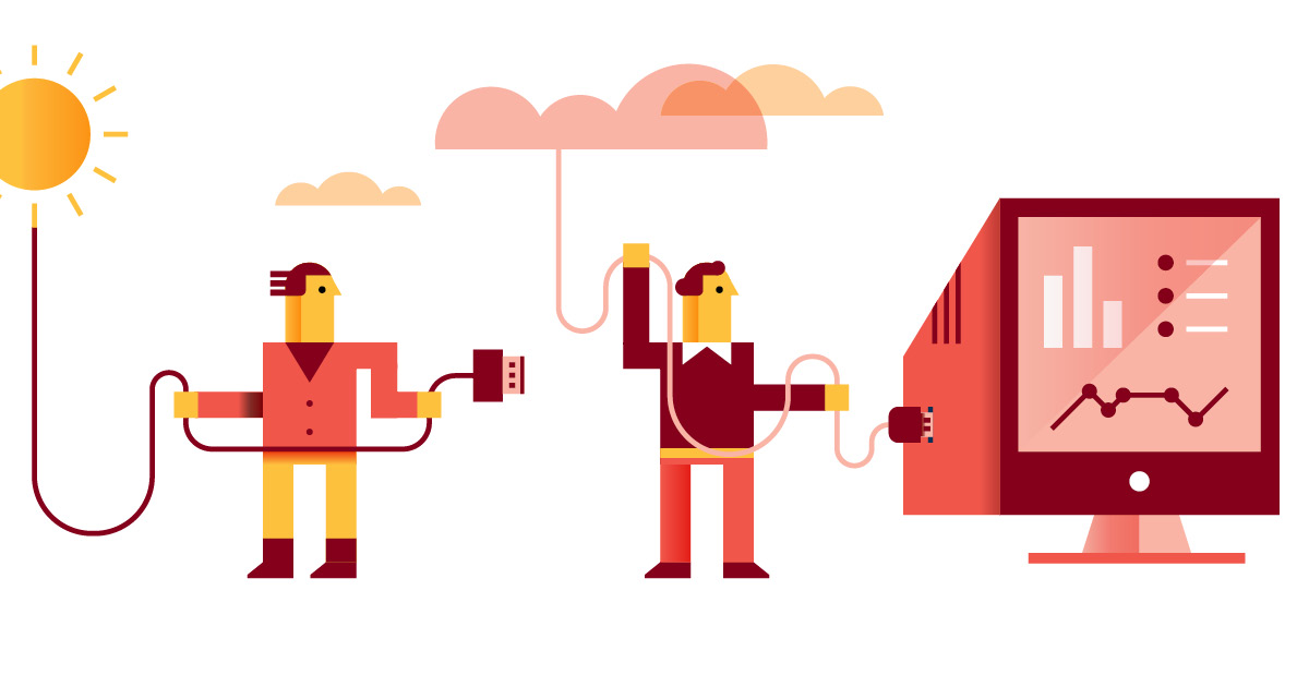 5 Ways to Curb Climate Change: Businesses | National Geographic