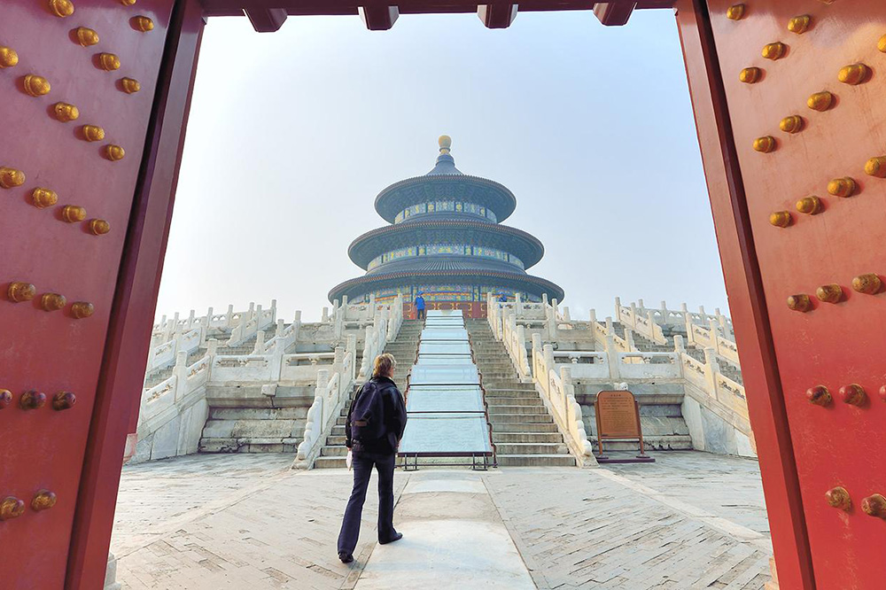 National Geographic Traveler Vacation Packages | National Geographic ...