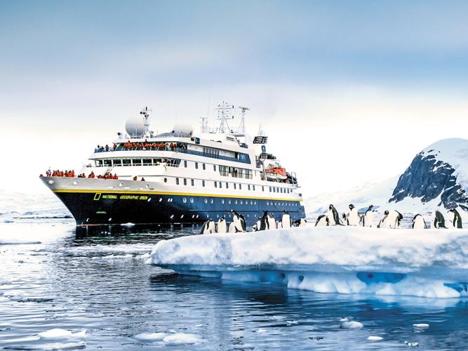 National Geographic Traveler Vacation Packages | National Geographic ...