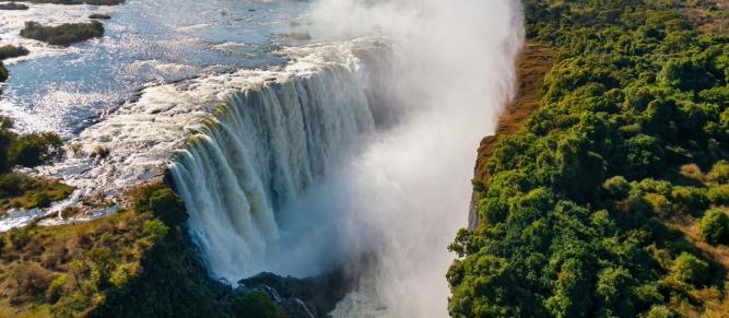 National Geographic Traveler Vacation Packages | National Geographic ...