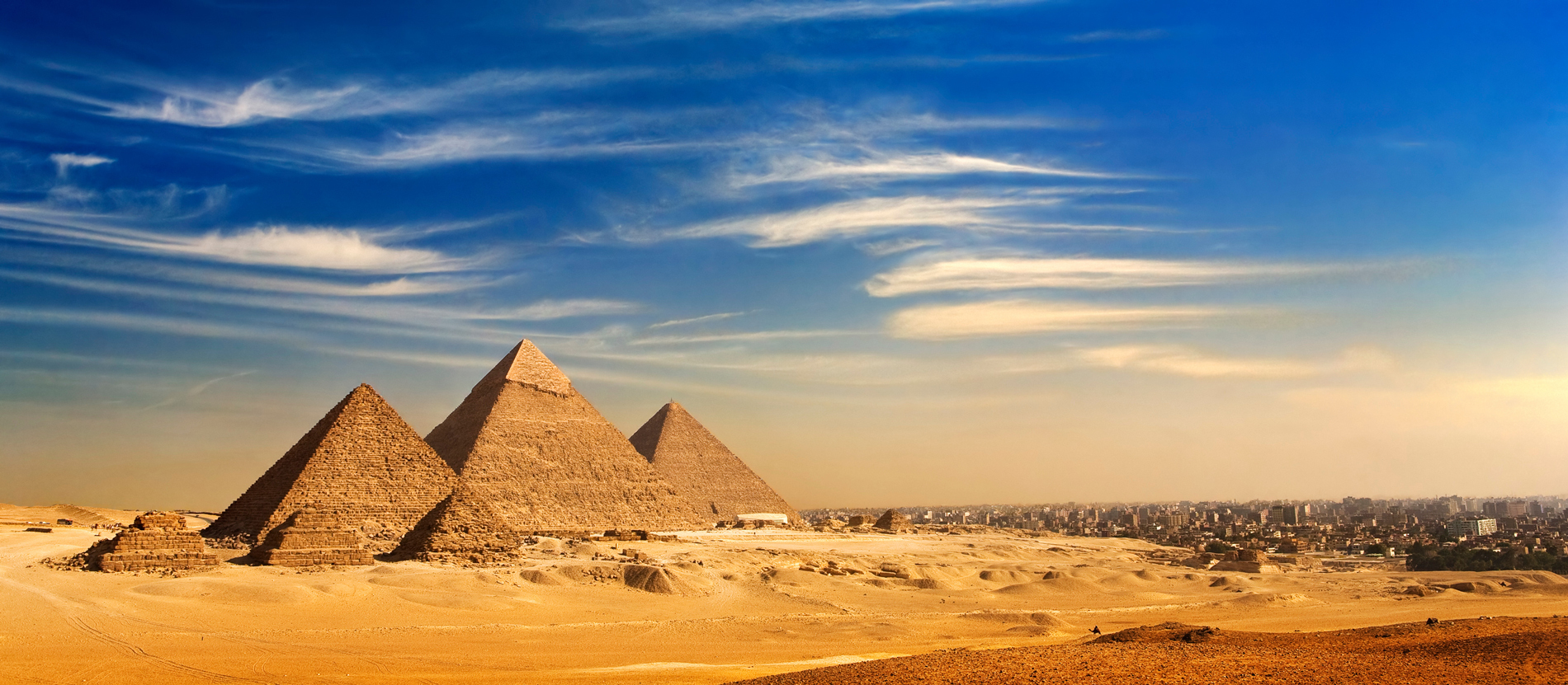 Explore Egypt Tour | National Geographic Expeditions
