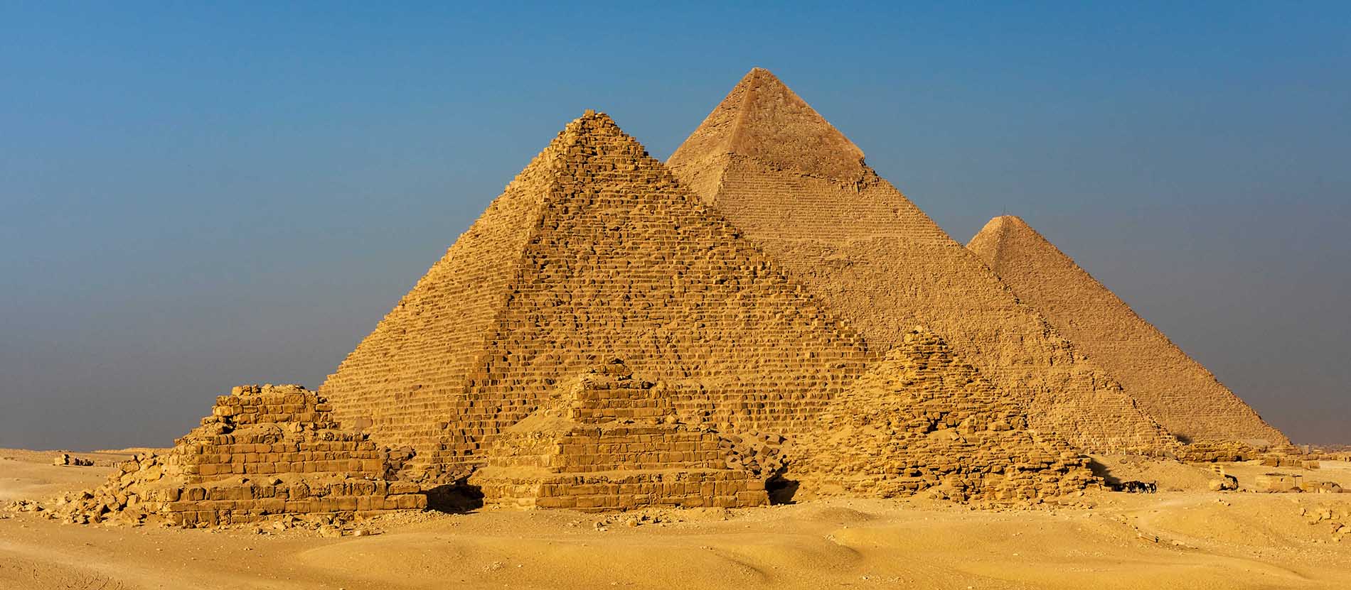 Exploring Egypt Aboard Sun Goddess | National Geographic Expeditions