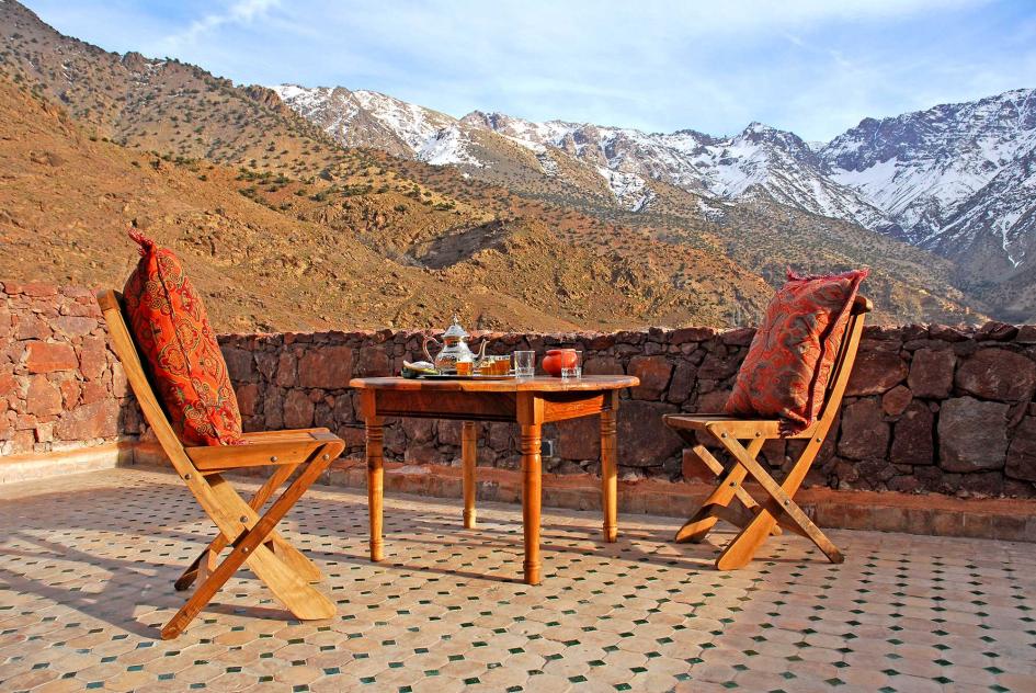 Morocco Travel Trips & Luxury Tours | National Geographic Expeditions