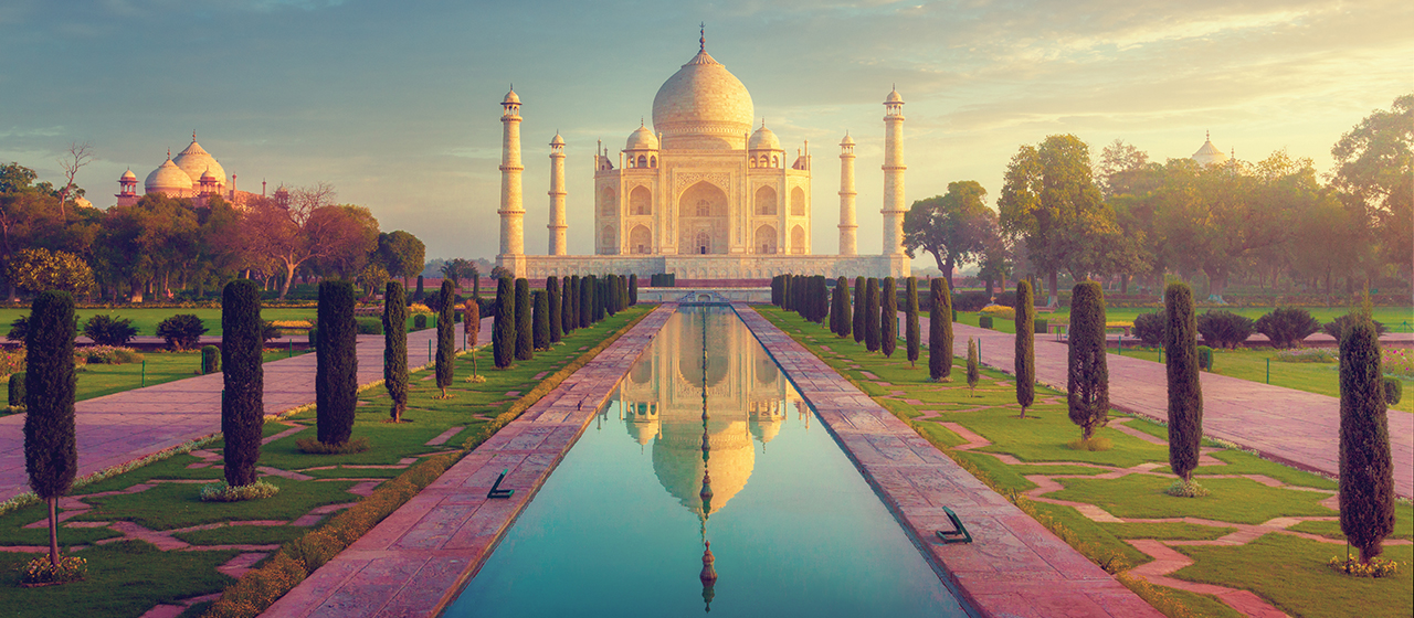 National Geographic Around The World