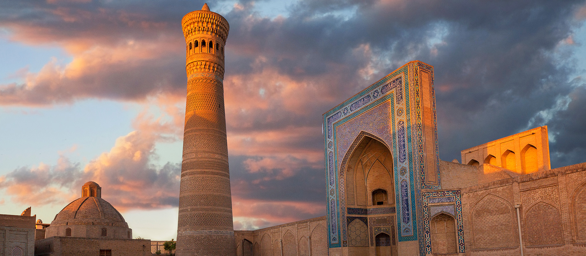 Travel the Silk Road & Central Asia | National Geographic Expeditions