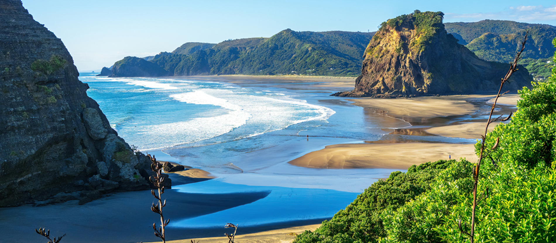 Across the Continents by Private Jet | National Geographic Expeditions