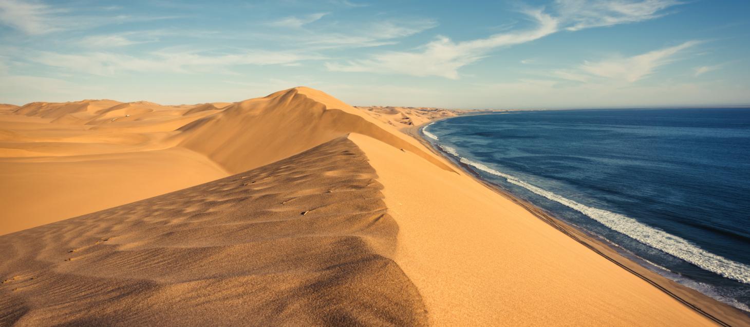 African Discovery by Private Jet | National Geographic Expeditions