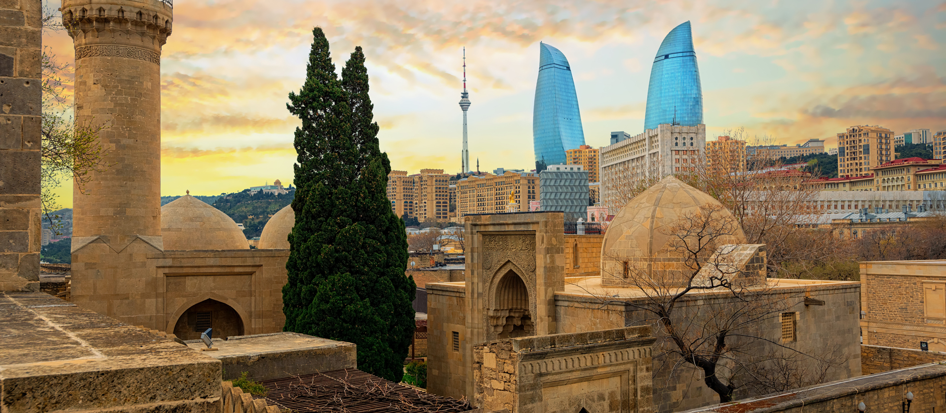 Circumnavigating the North by Private Jet | National Geographic Expeditions