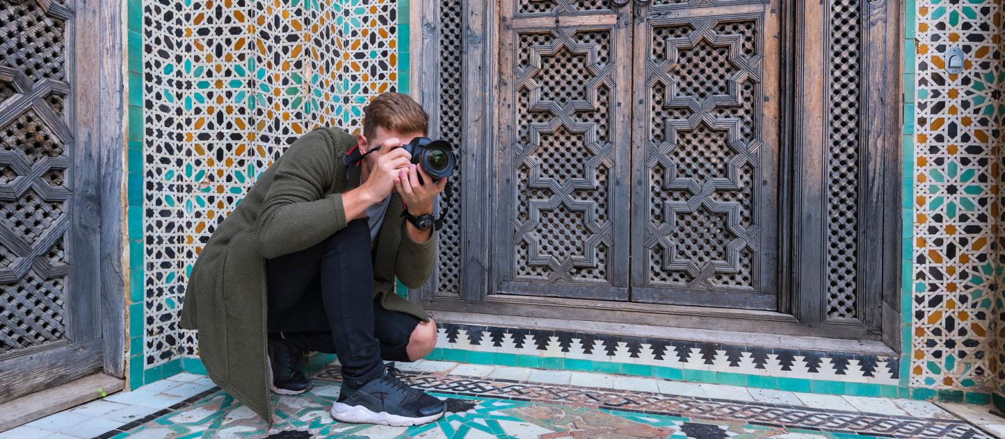 Photographing the World by Private Jet | National Geographic Expeditions