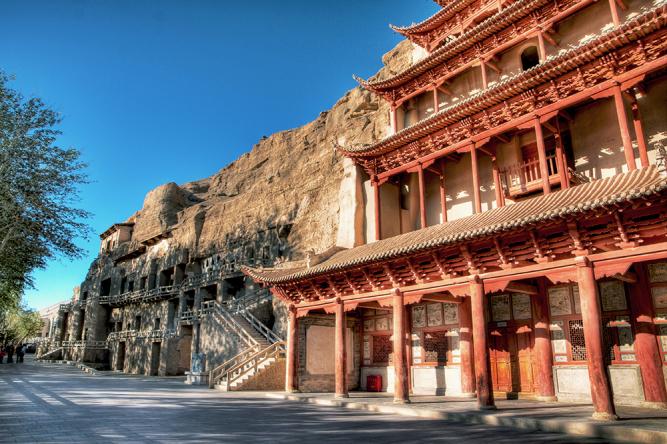 Travel the Silk Road & Central Asia | National Geographic Expeditions