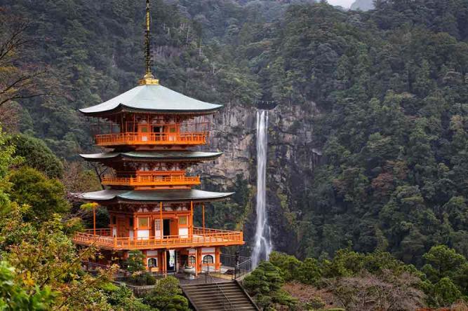 National Geographic Japan