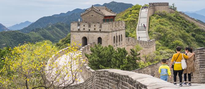 China Trips | National Geographic Expeditions