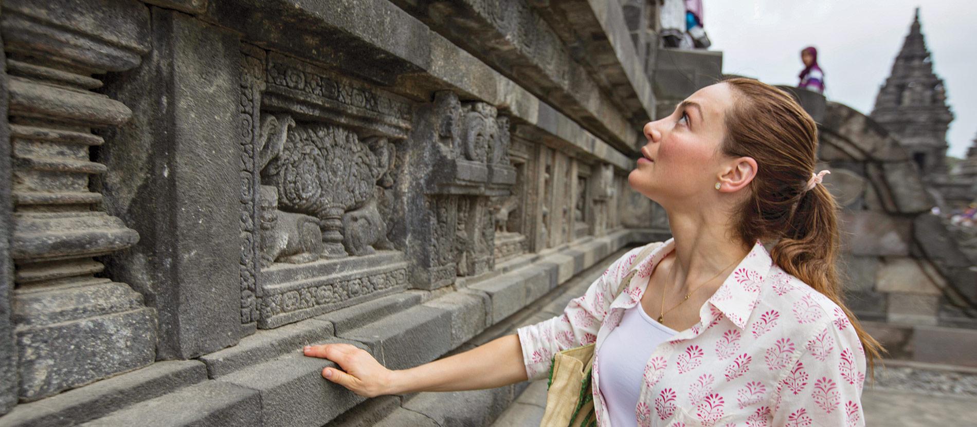 Bali & Java Vacation & Tour Packages | National Geographic Expeditions