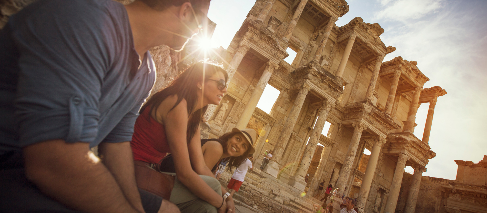 Cultural Wonders of Turkey | National Geographic Expeditions