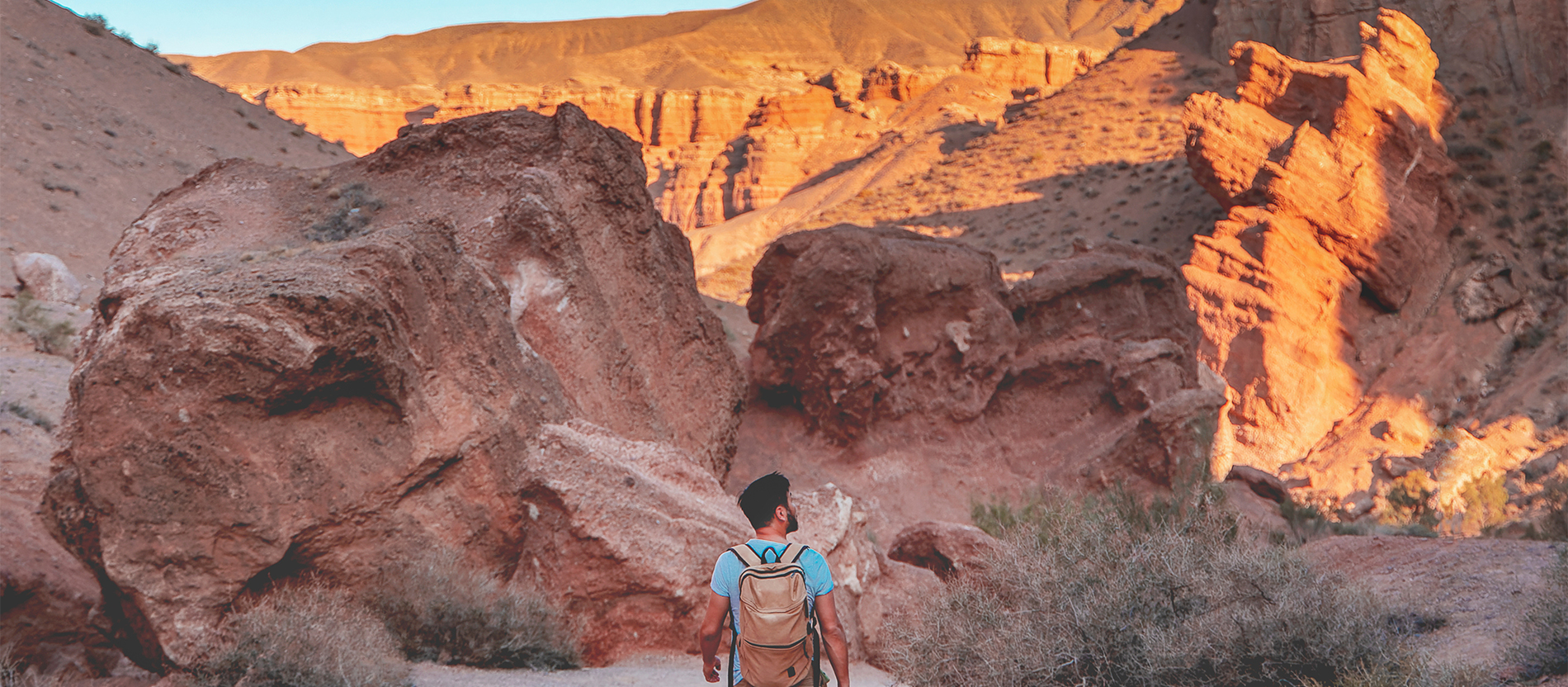 Journeys: Echoes of the Silk Road | National Geographic Expeditions