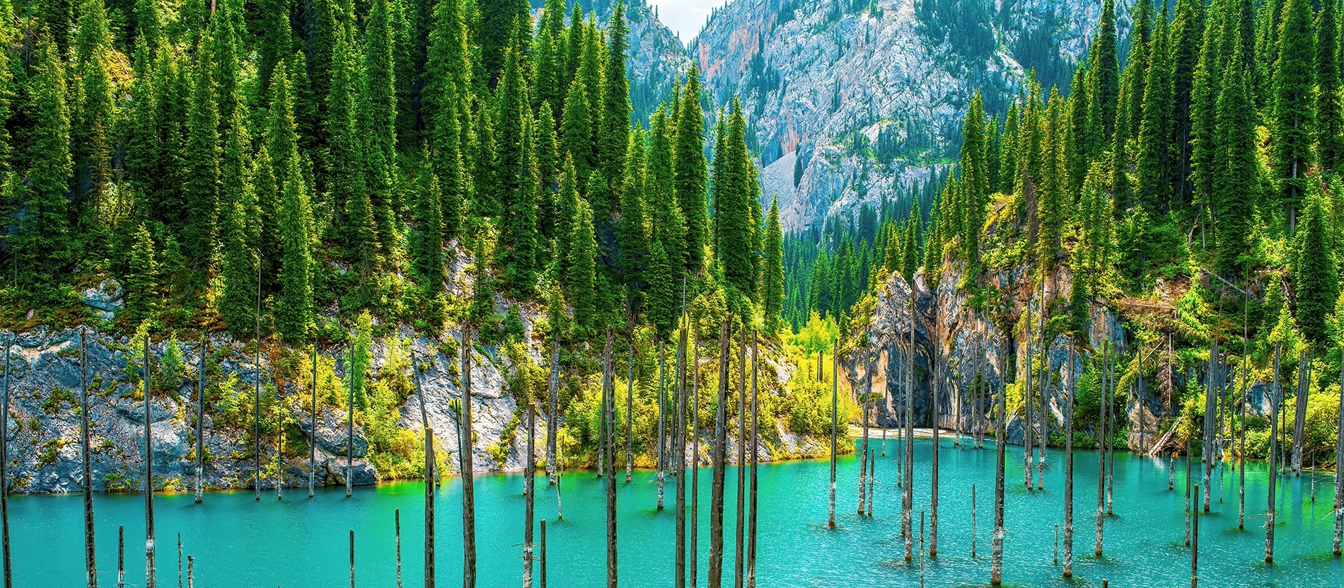 Journeys: Through the Heart of the Stans | National Geographic Expeditions