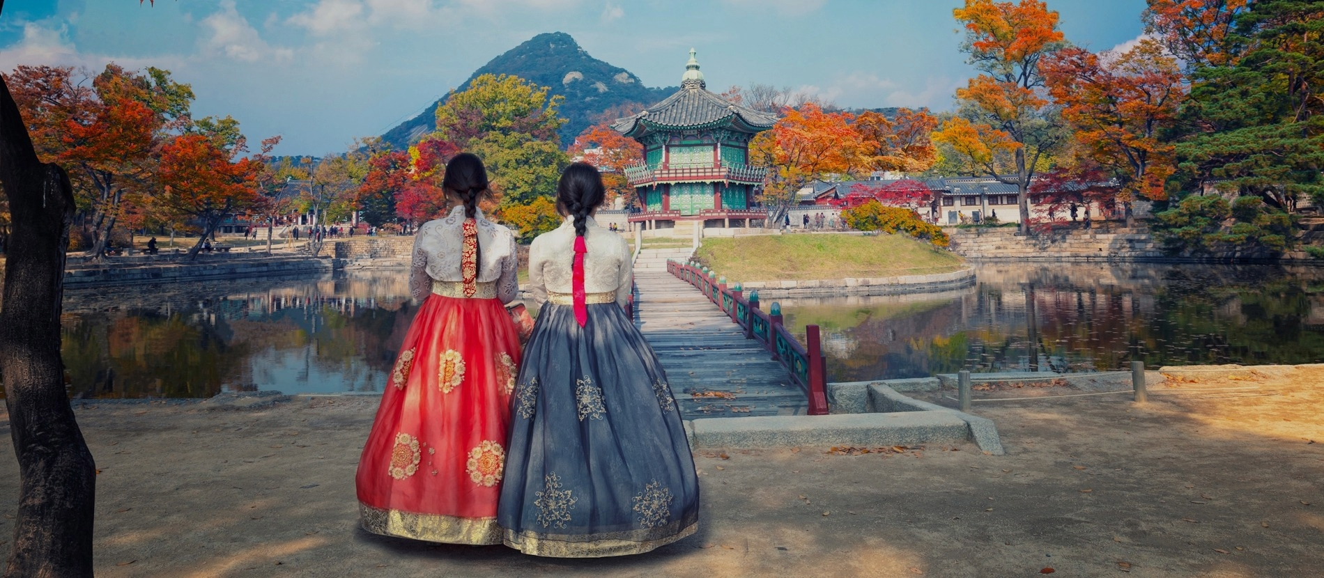 Journeys: Soul of South Korea | National Geographic Expeditions