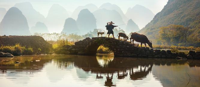 China Adventure & Wonders: Vacation & Tour Packages | National ...