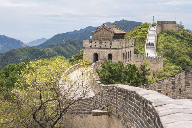 China Adventure & Wonders: Vacation & Tour Packages | National ...