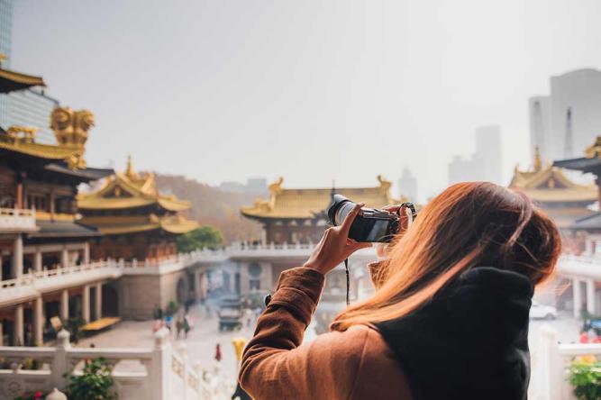 China Adventure & Wonders: Vacation & Tour Packages | National ...