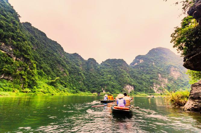 Southeast Asia Tour, Trip, Travel & Vacation Packages | National ...