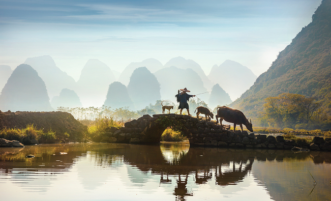 China Adventure & Wonders: Vacation & Tour Packages | National ...