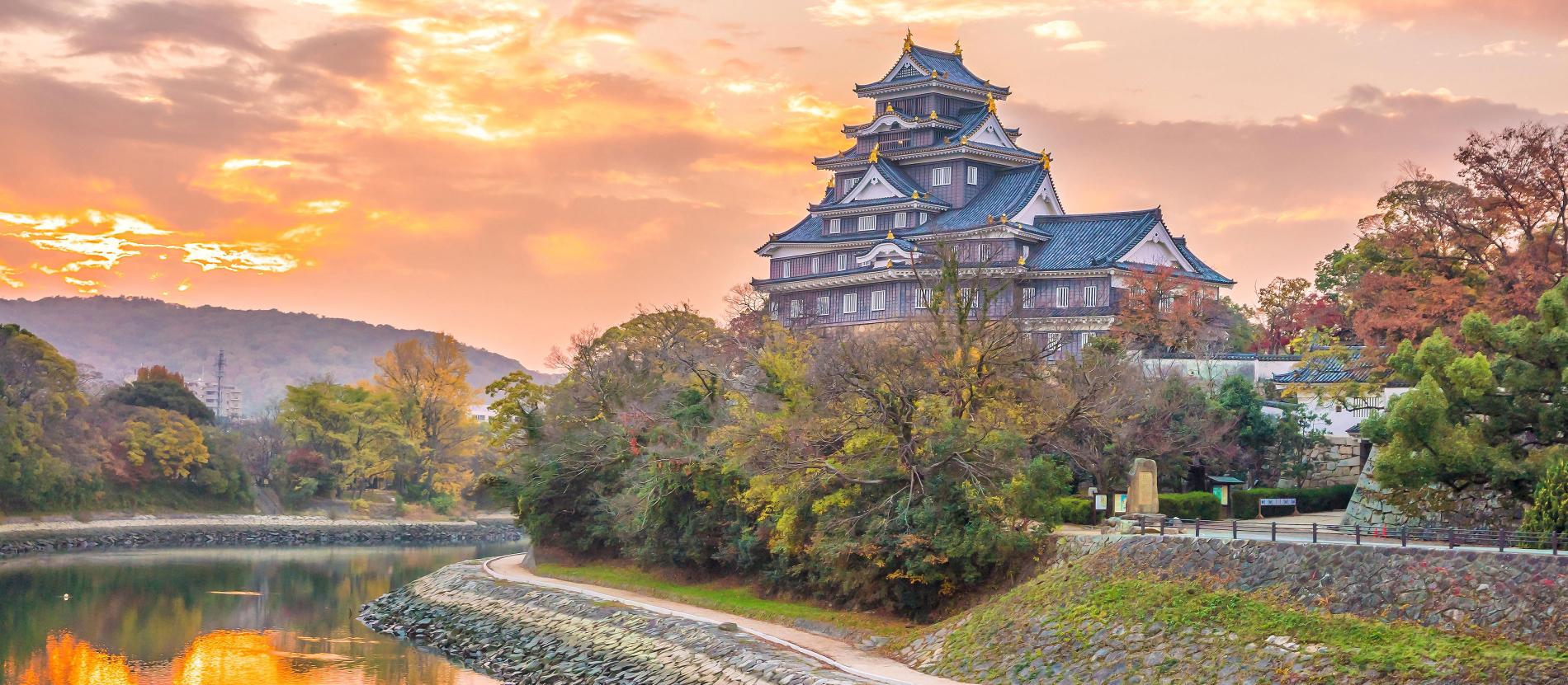 Japan Tour & Vacation Packages: Japan Cruise | National Geographic ...