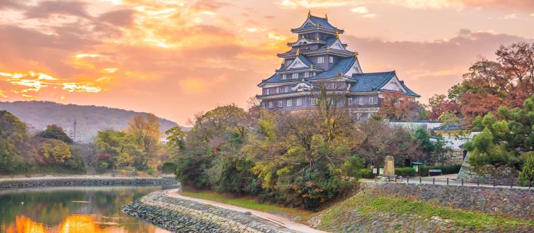 Japan Tour & Vacation Packages: Japan Cruise | National Geographic ...
