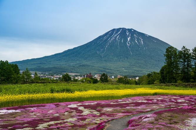 Remote Islands of Alaska and Japan: Proilofs, Aleutians, and Hokkaido ...