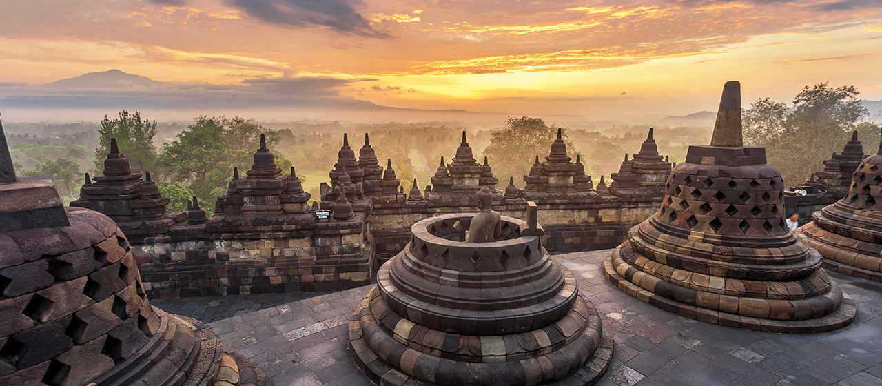 Asia Travel & Tour Package: Asia Private Jet Tour | National Geographic ...