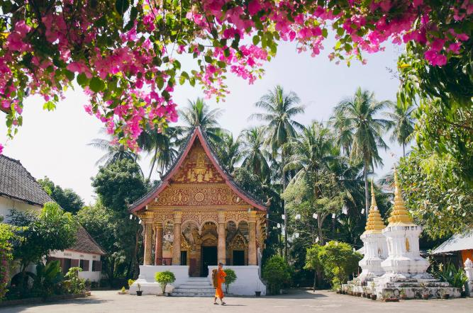 Asia Travel & Tour Package: Asia Private Jet Tour | National Geographic ...