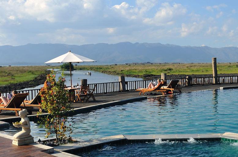 Asia Travel & Tour Package 2019: Asia Private Jet Tour | National ...