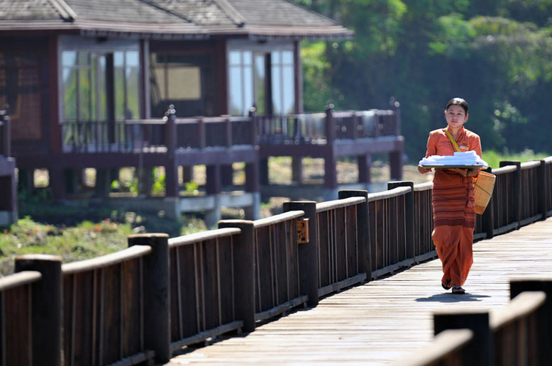 Asia Travel & Tour Package 2019: Asia Private Jet Tour | National ...