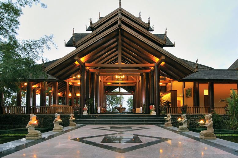 Asia Travel & Tour Package 2019: Asia Private Jet Tour | National ...