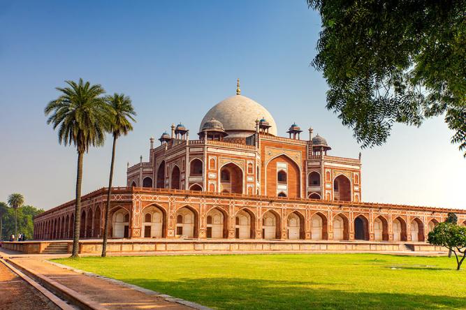 India Photography Tours By Rail | National Geographic Expeditions