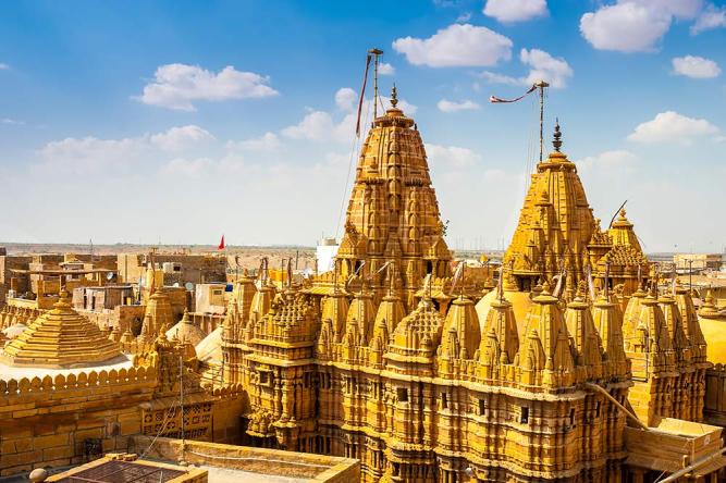 India Photography Tours By Rail | National Geographic Expeditions