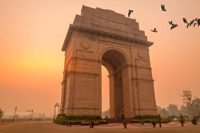 India Photography Tours By Rail | National Geographic Expeditions