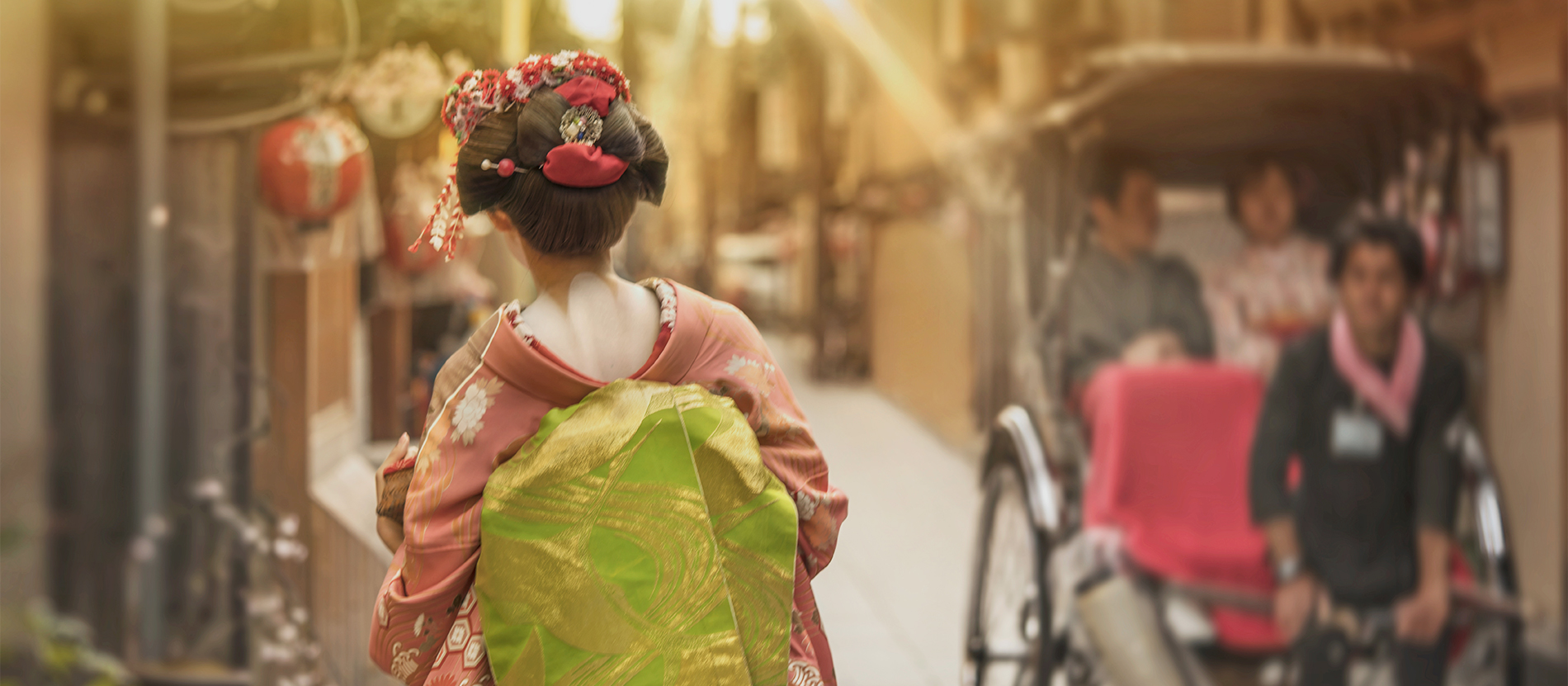Japan: Sacred Rituals, Samurai Arts & Living Traditions | National ...