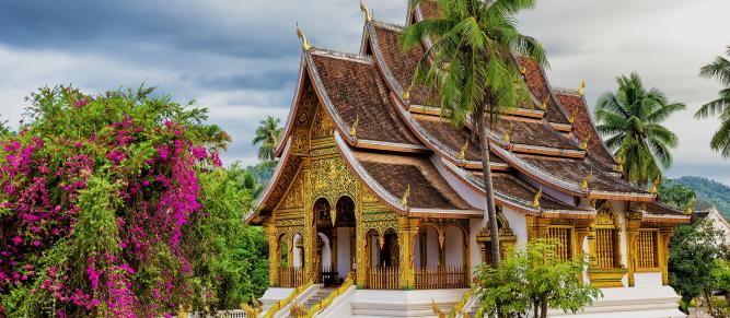 Laos & Cambodia Cultural Journey | National Geographic Expeditions