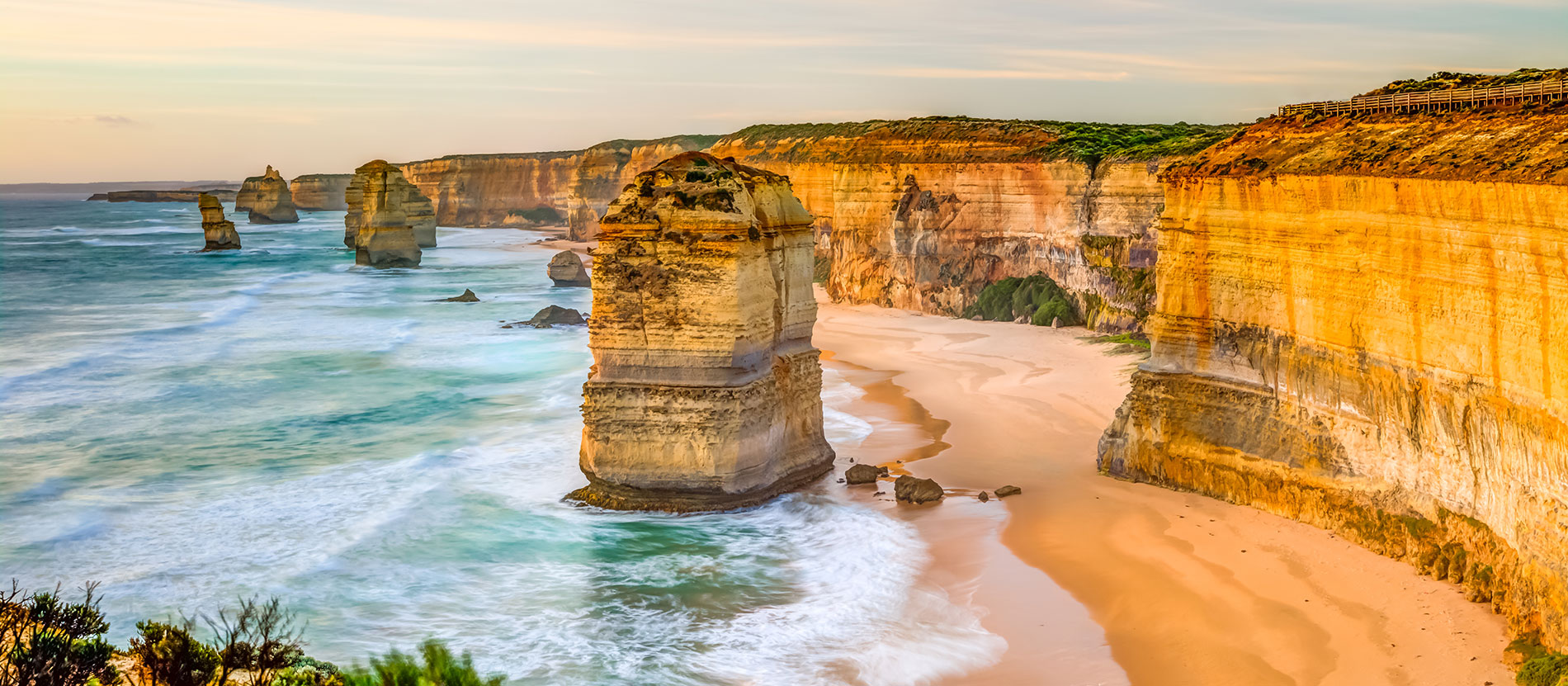 Great Barrier Reef Snorkeling & Tasmania Tour | National Geographic ...