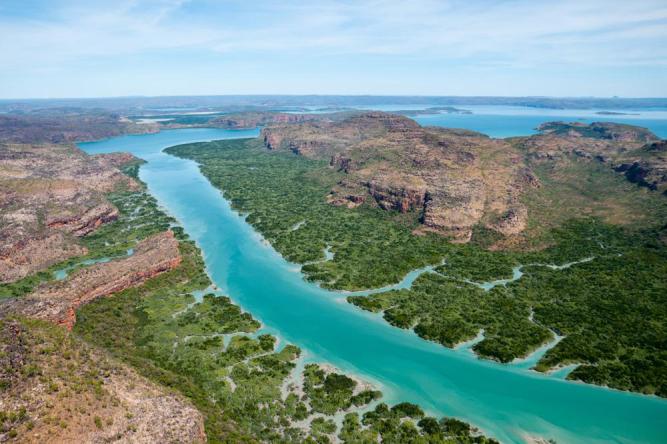 Australia Cruise - Australia to Bali Cruise | National Geographic ...