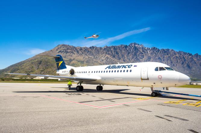 Australia and New Zealand by Private Jet | National Geographic Expeditions