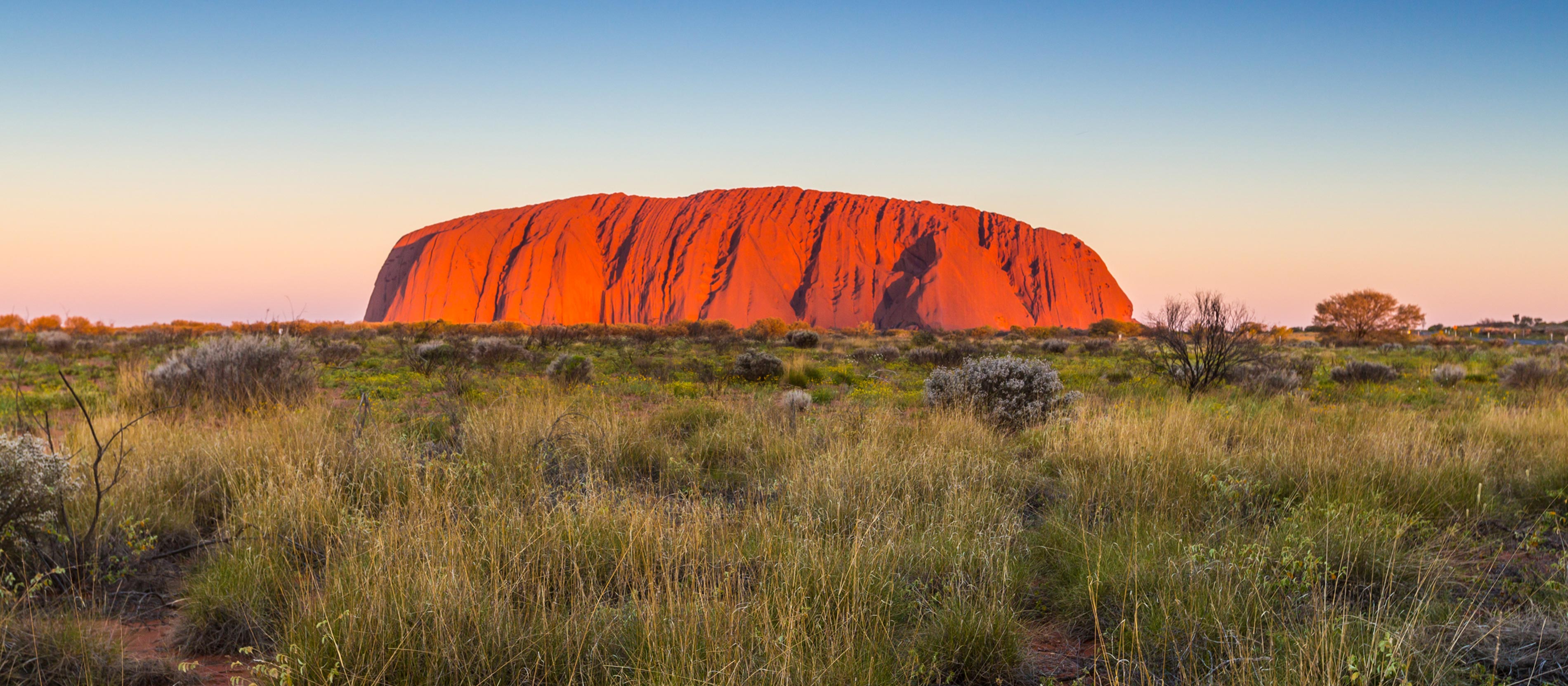 Private Jet Trip to Australia & New Zealand | National Geographic ...