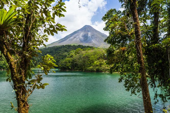San Jose Costa Rica Wildlife Vacation | National Geographic Expedition