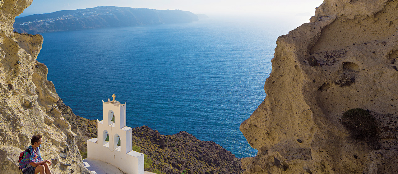 Greek Islands Adventure Tour & Vacation | National Geographic Expeditions