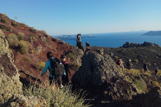 Greek Islands Adventure Tour & Vacation | National Geographic Expeditions