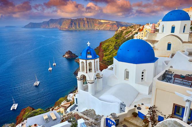 Greek Islands Adventure Tour & Vacation | National Geographic Expeditions