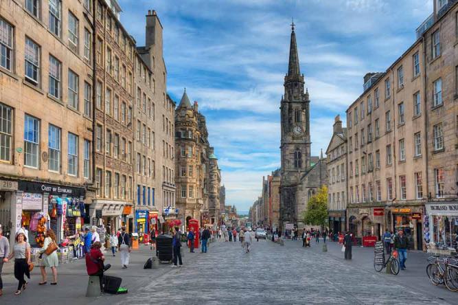 Scotland Hiking Adventure: Hike The Scottish Highlands Tour | National ...